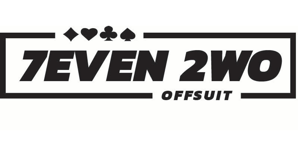 7EVEN 2WO OFFSUIT